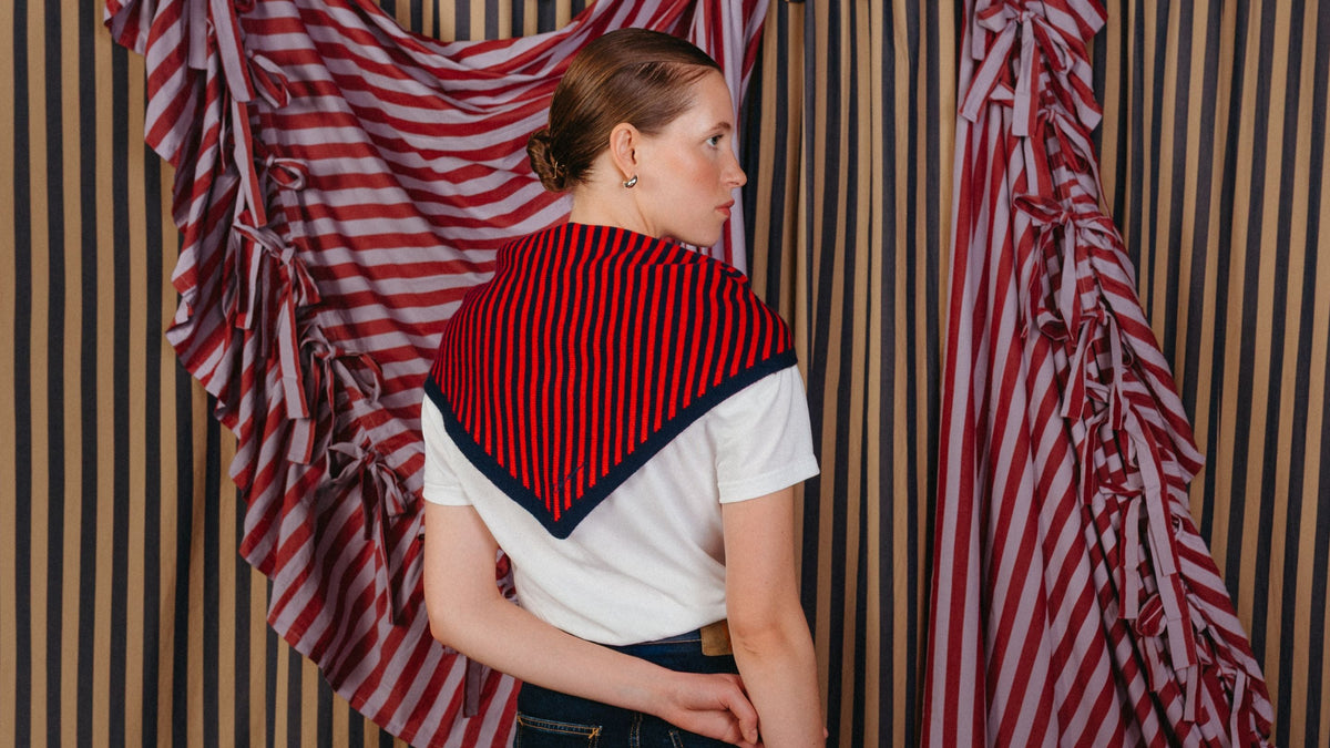 TBCo Triangle Scarves | The Original Triangle Scarf – Page 2