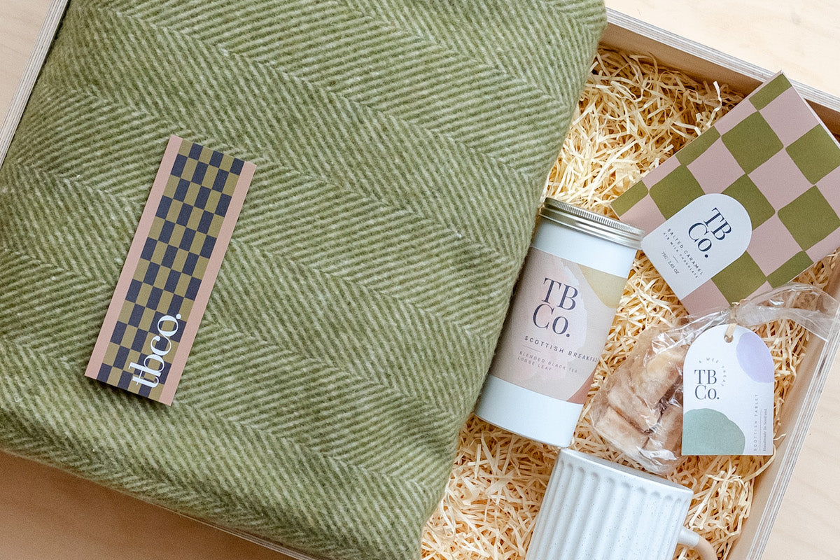 Corporate Gift Boxes – TBCo