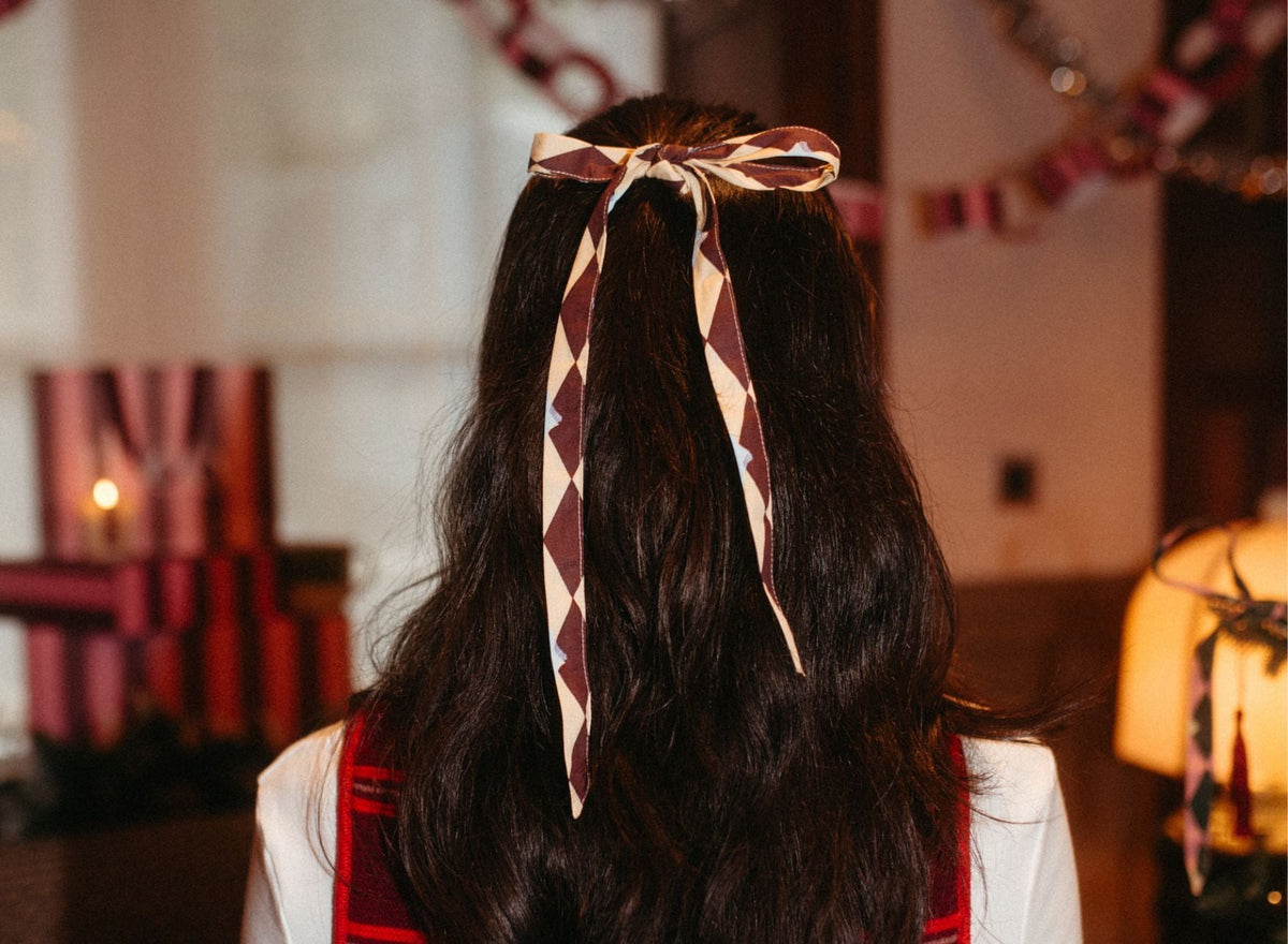 Scrunchies & Bows – TBCo