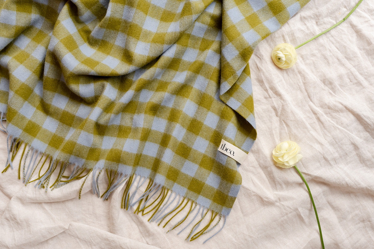 The Green Edit – TBCo