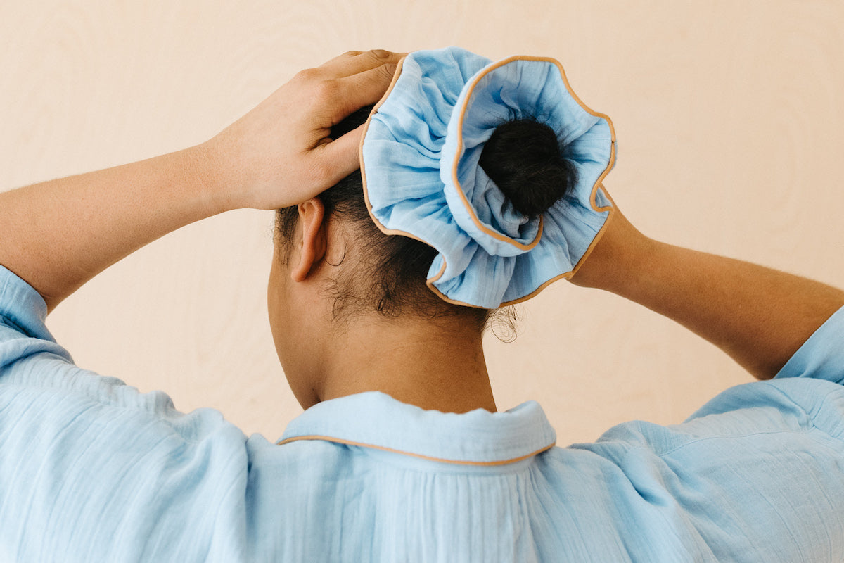 Scrunchies – TBCo