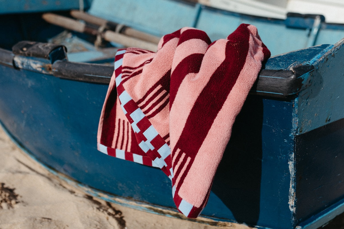 The Beach Edit – TBCo