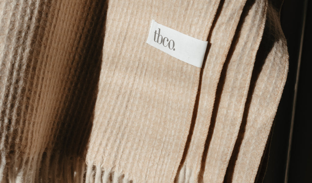 What is recycled wool? Answering your questions! – TBCo