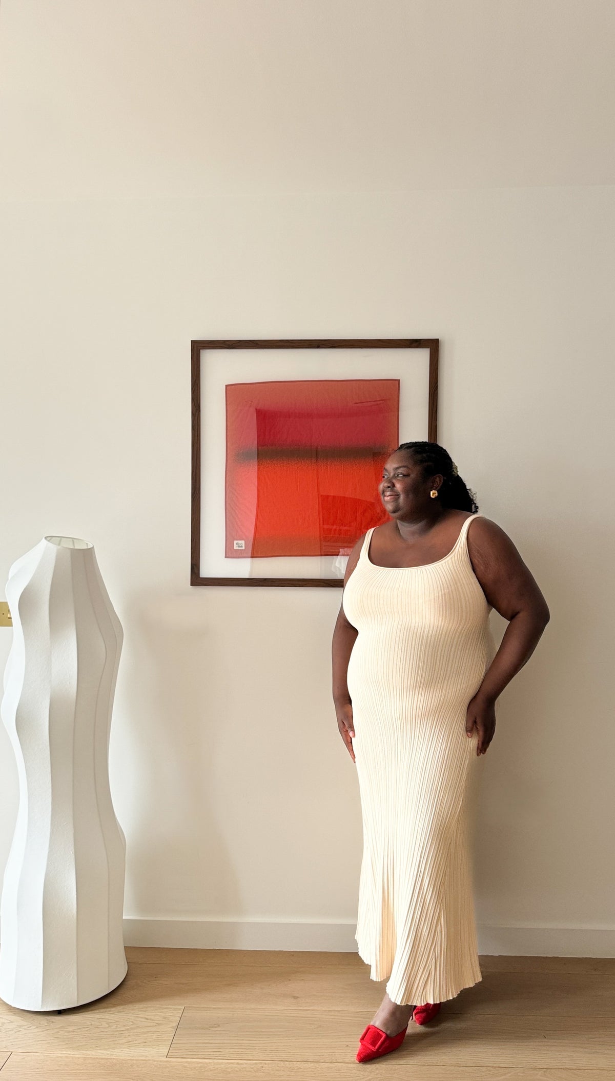 Behind the Designs: Get to Know Abisola Omole – TBCo