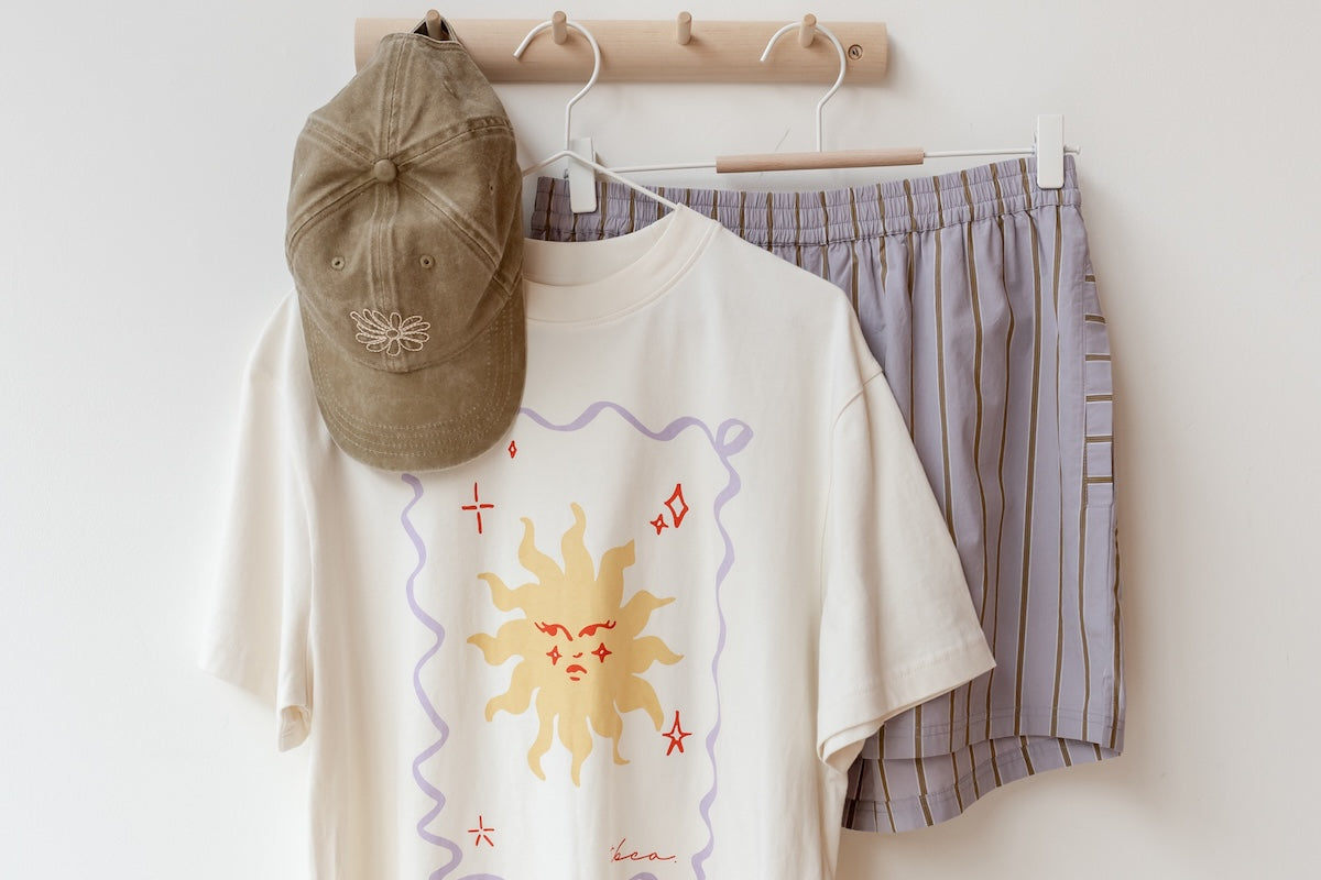 Ask a Stylist: How to Pack Light with Matching Sets | TBCo – TBCo