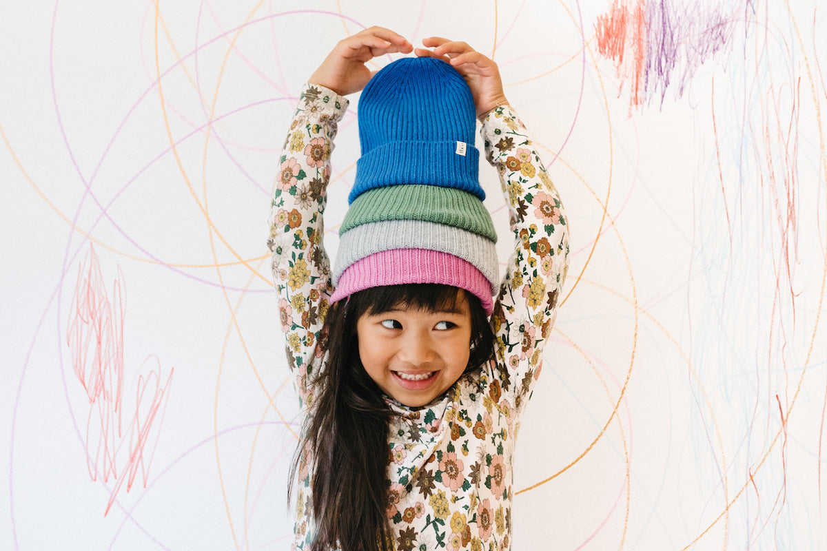 Back To School Collection – TBCo