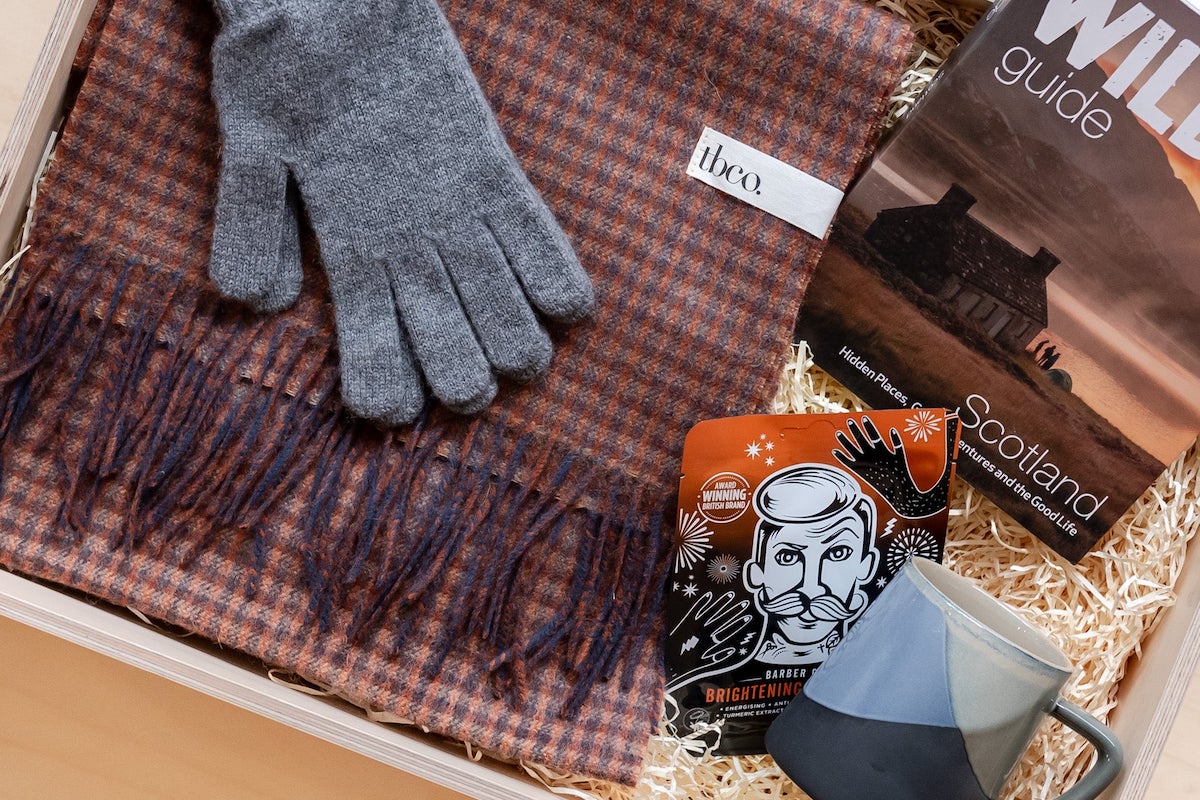 Gift Boxes for Him – TBCo