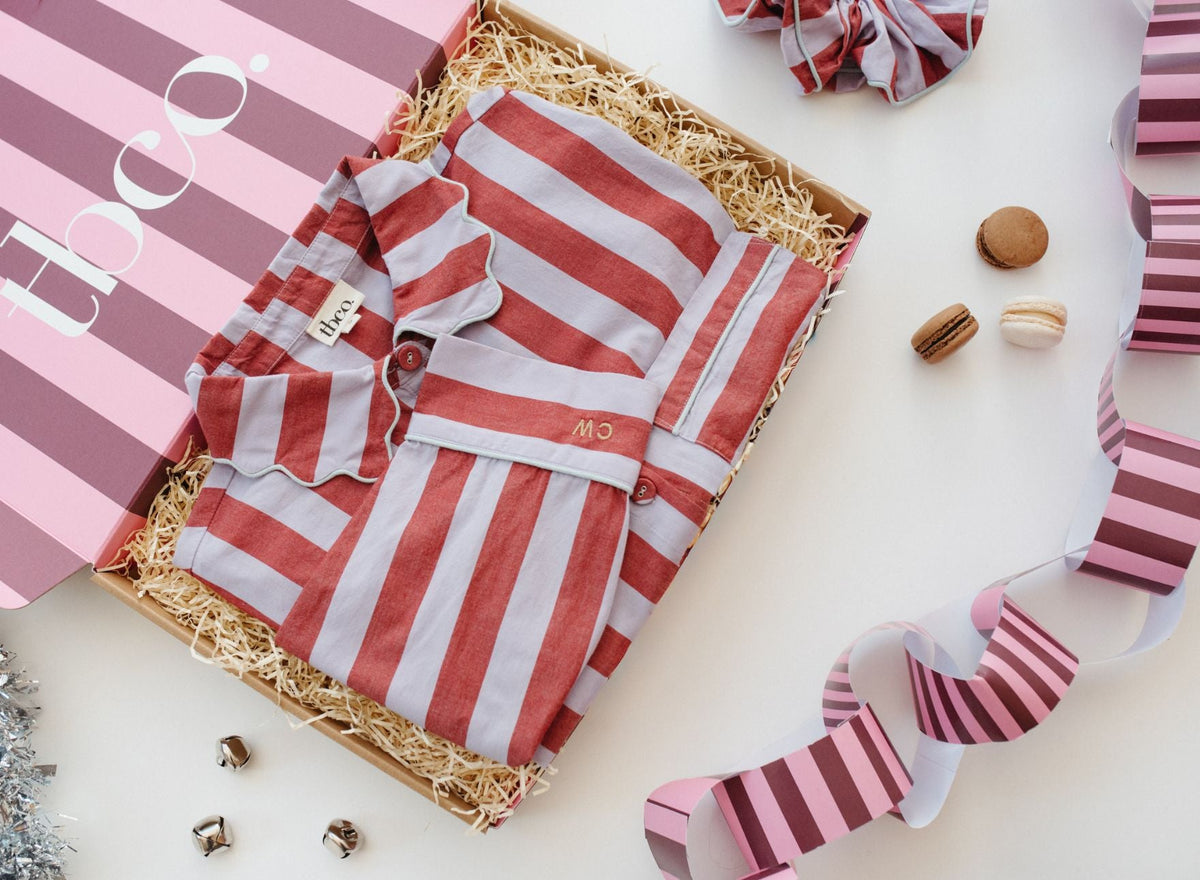 TBCo Gift Boxes | Ready-Made or Build Your Own