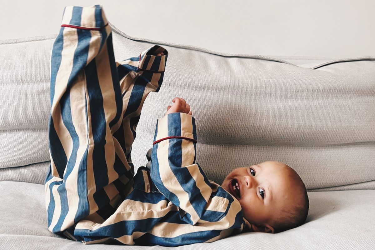 Kids Pyjamas – TBCo