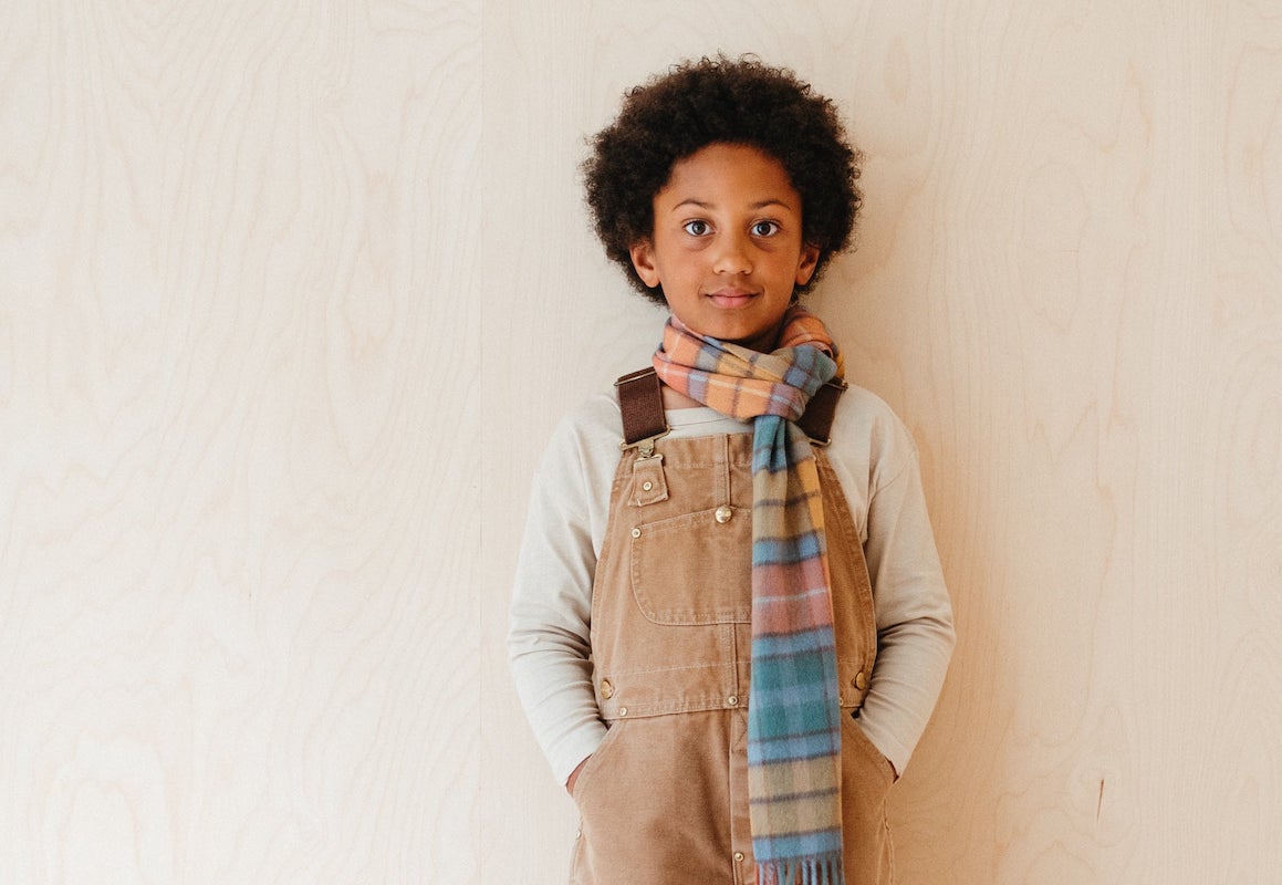 Tartan Baby & Kids – TBCo