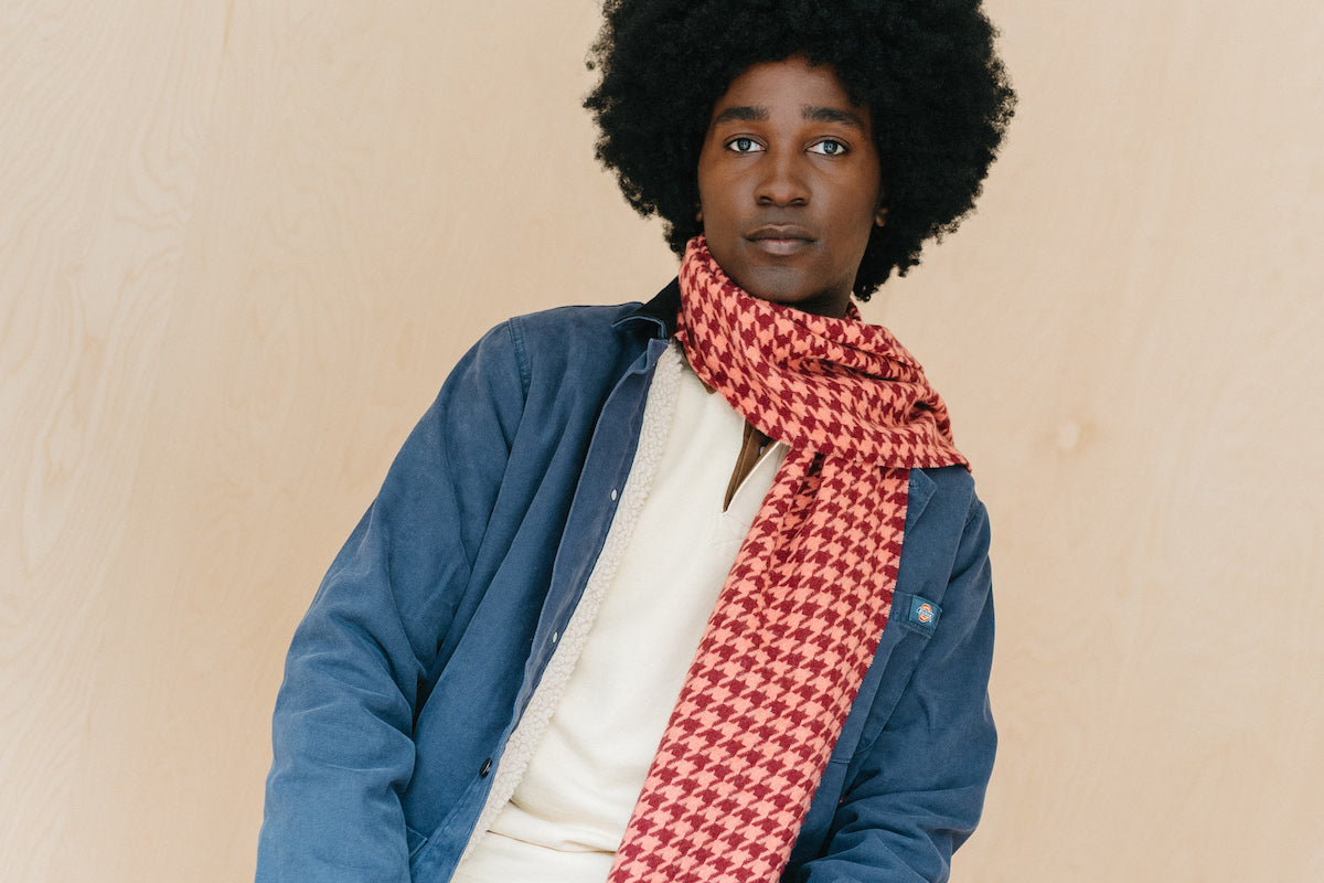 Men's Scarves | Men’s Scarf | TBCo – TBCo