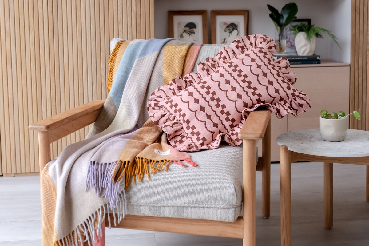 The Living Room Edit – TBCo