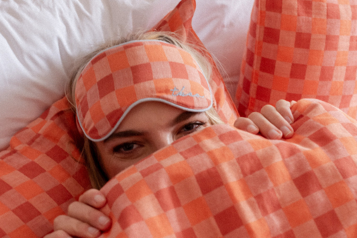 Sleep Accessories – TBCo