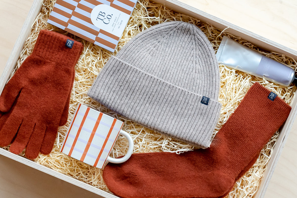 Gift Boxes for Them – TBCo