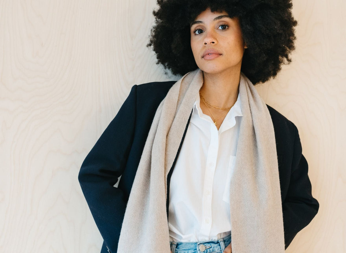 Standard Scarves – TBCo