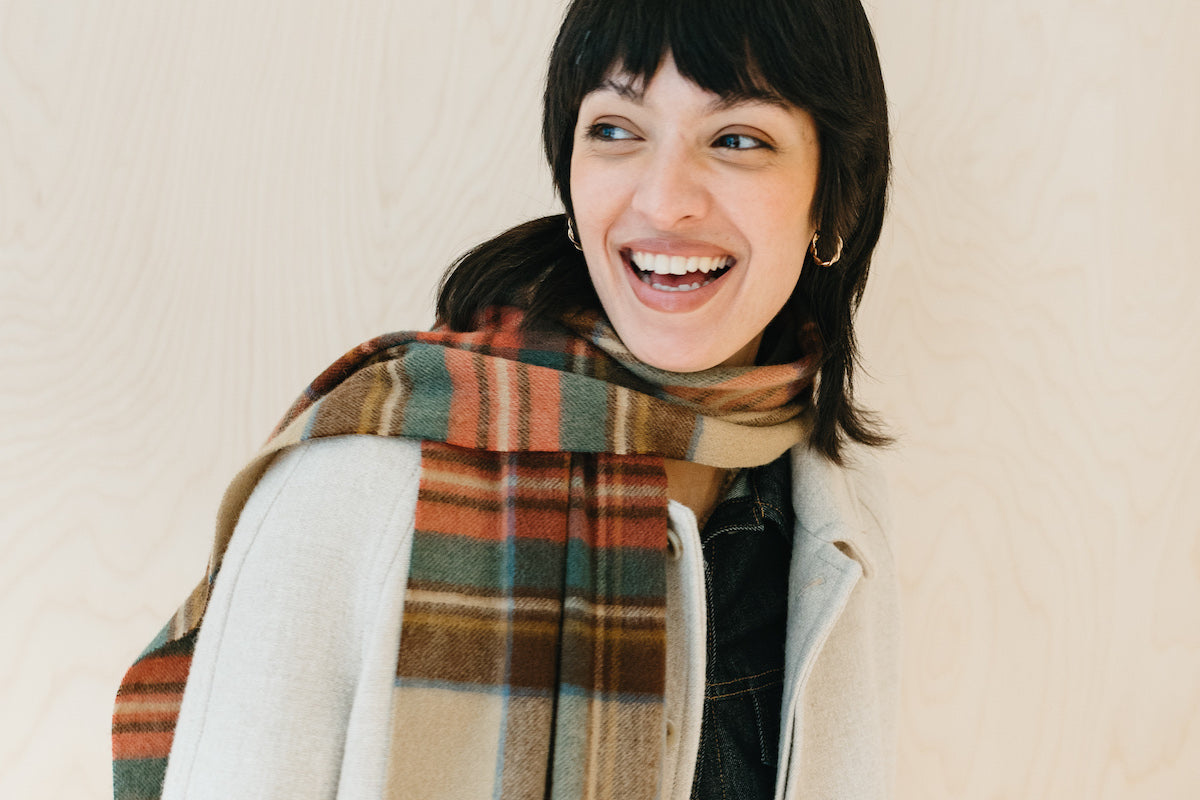 The Tartan Collection – TBCo