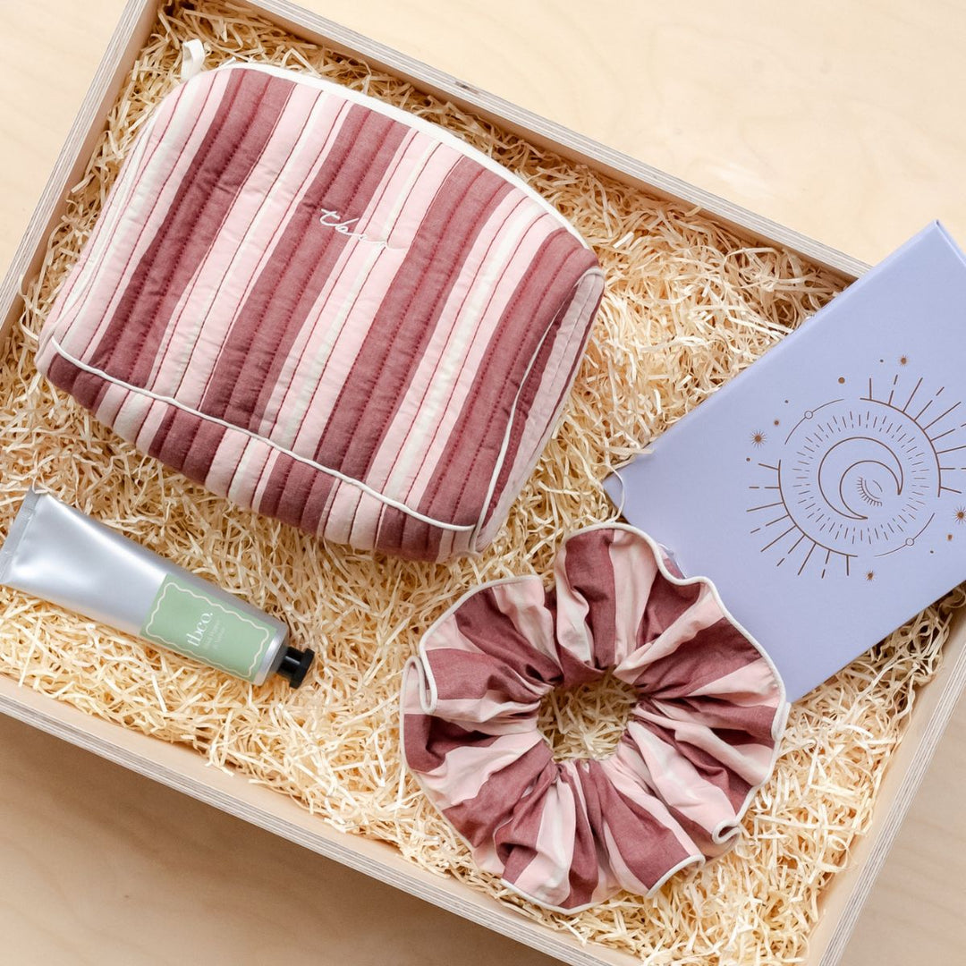 TBCo Gift Boxes | Ready-Made or Build Your Own