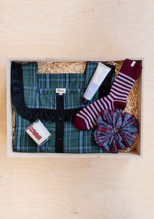 TBCo Gift Boxes | Ready-Made or Build Your Own