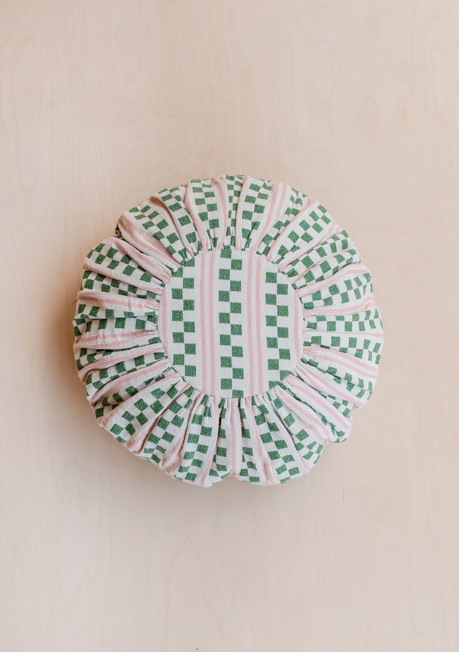 TBCo Cotton Cushion Covers