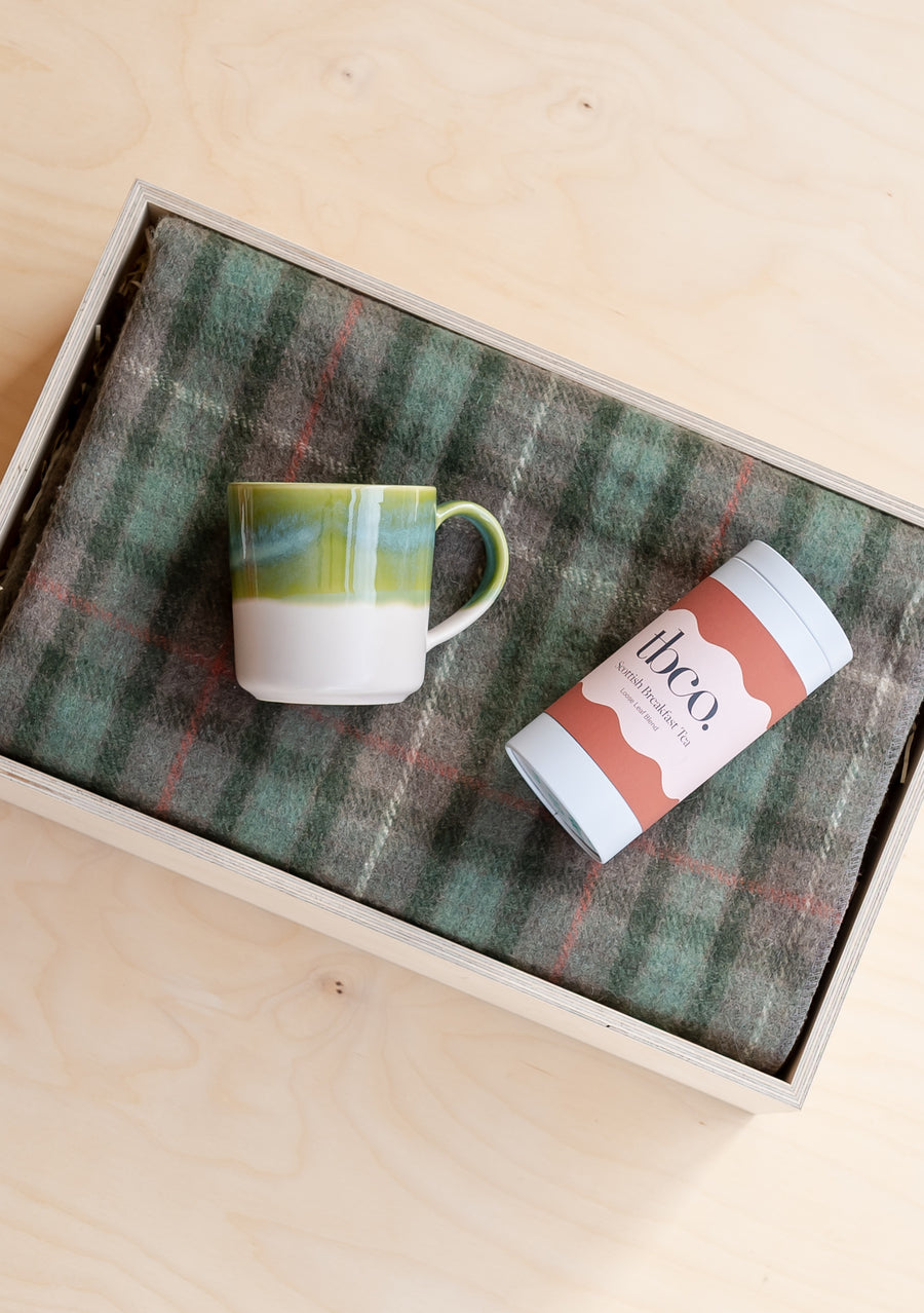TBCo Gift Boxes | Ready-Made or Build Your Own