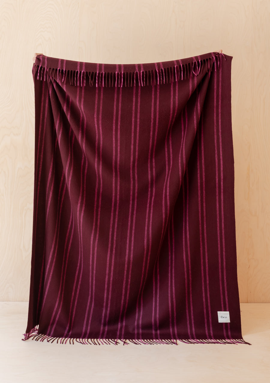 TBCo Blankets, Throws & Cushions