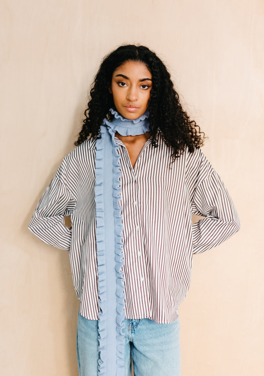 Wool Scarves | Lambswool and Merino Wool Scarves | TBCo – TBCo