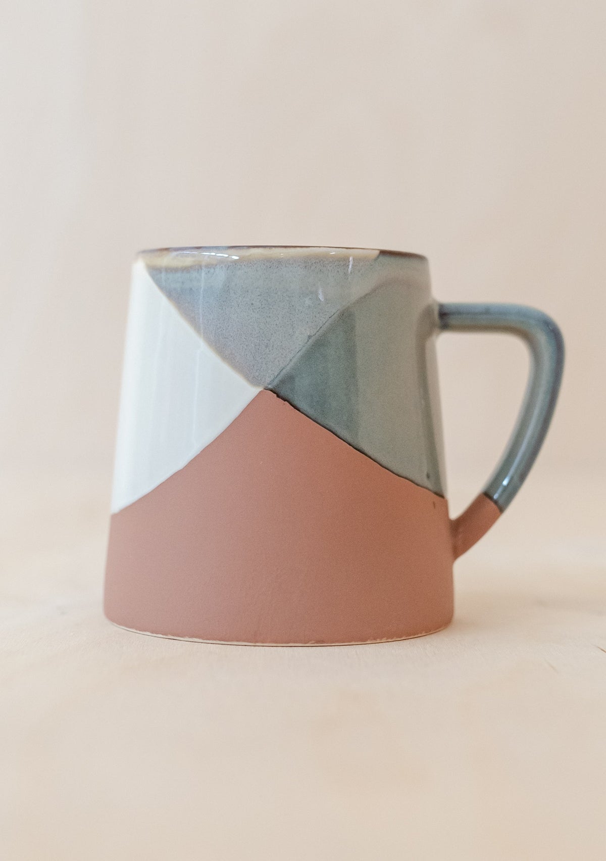 Clay Dip Mug – TBCo