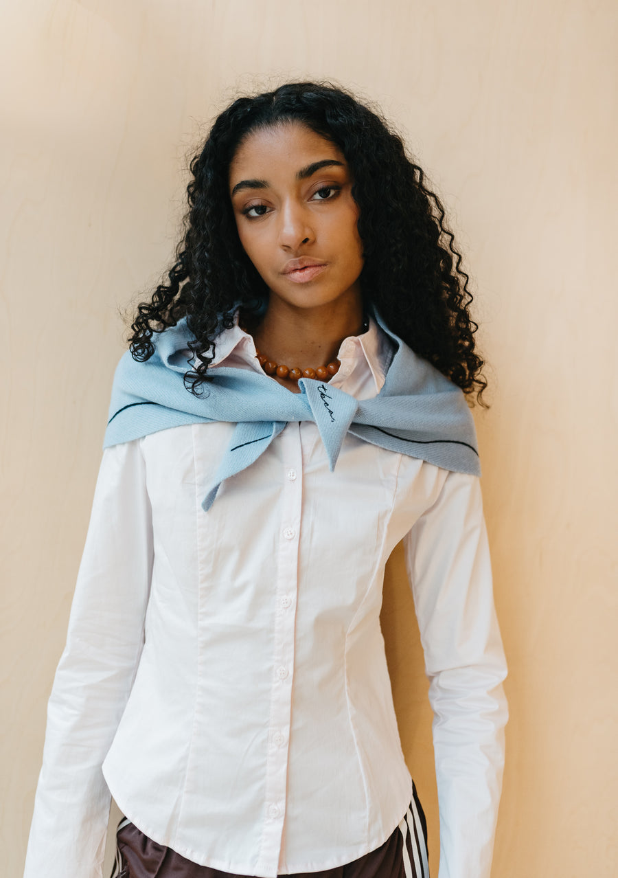 Triangle Scarves | Triangle Scarf | TBCo – TBCo
