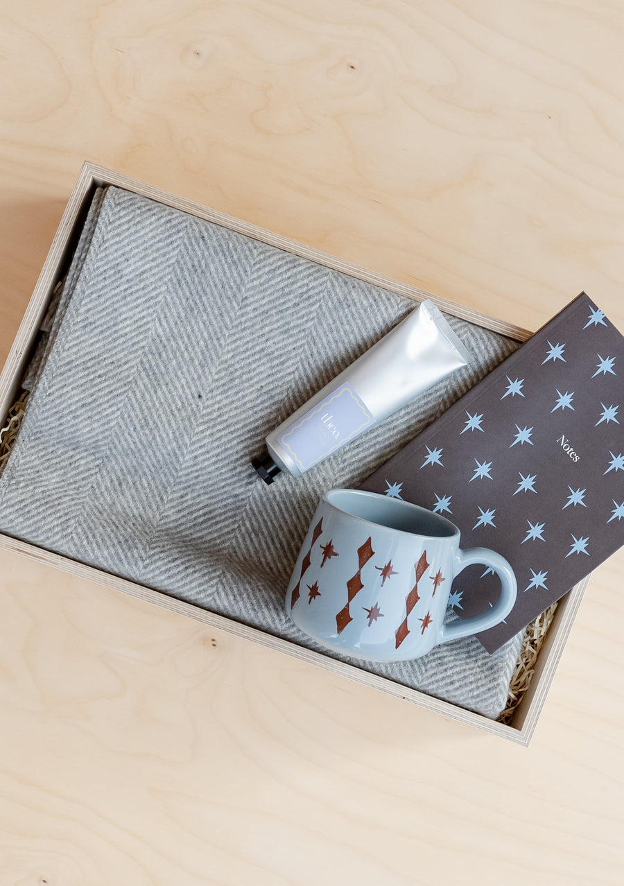 TBCo Gift Boxes | Ready-Made or Build Your Own