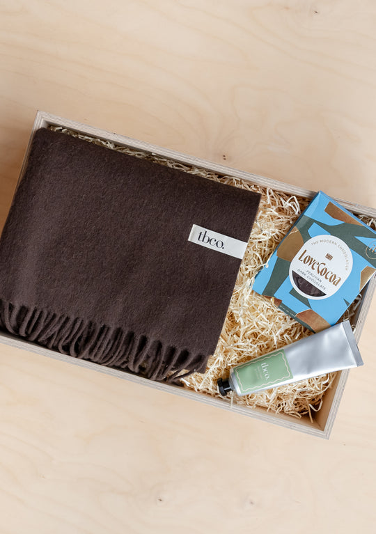 TBCo Gift Boxes | Ready-Made or Build Your Own