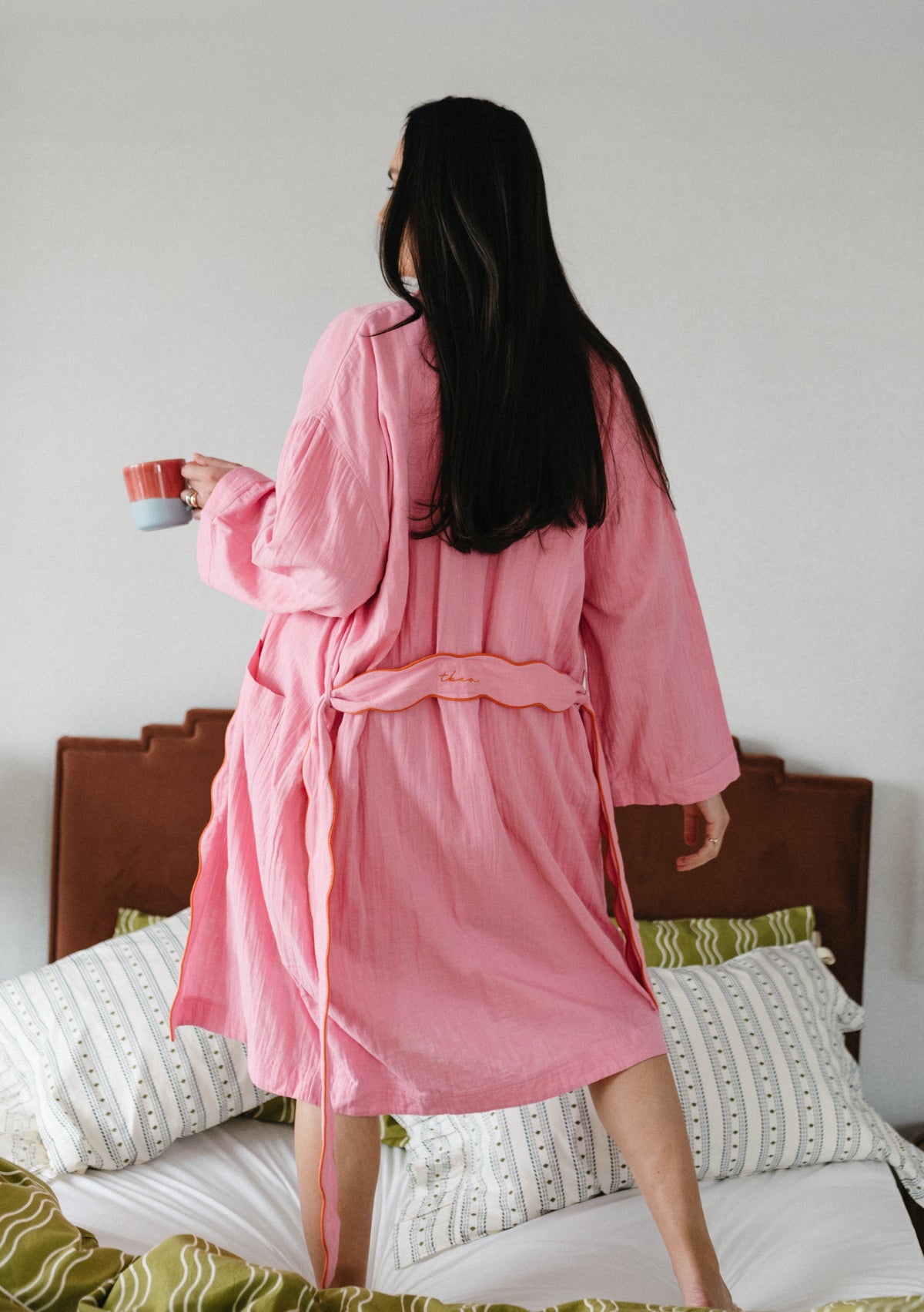 Sleepwear Set – TBCo