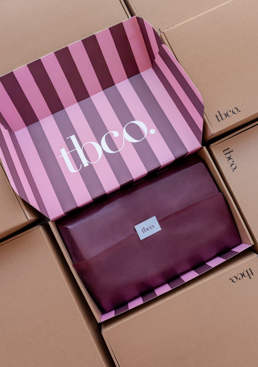 Pyjamas Gift Box – TBCo