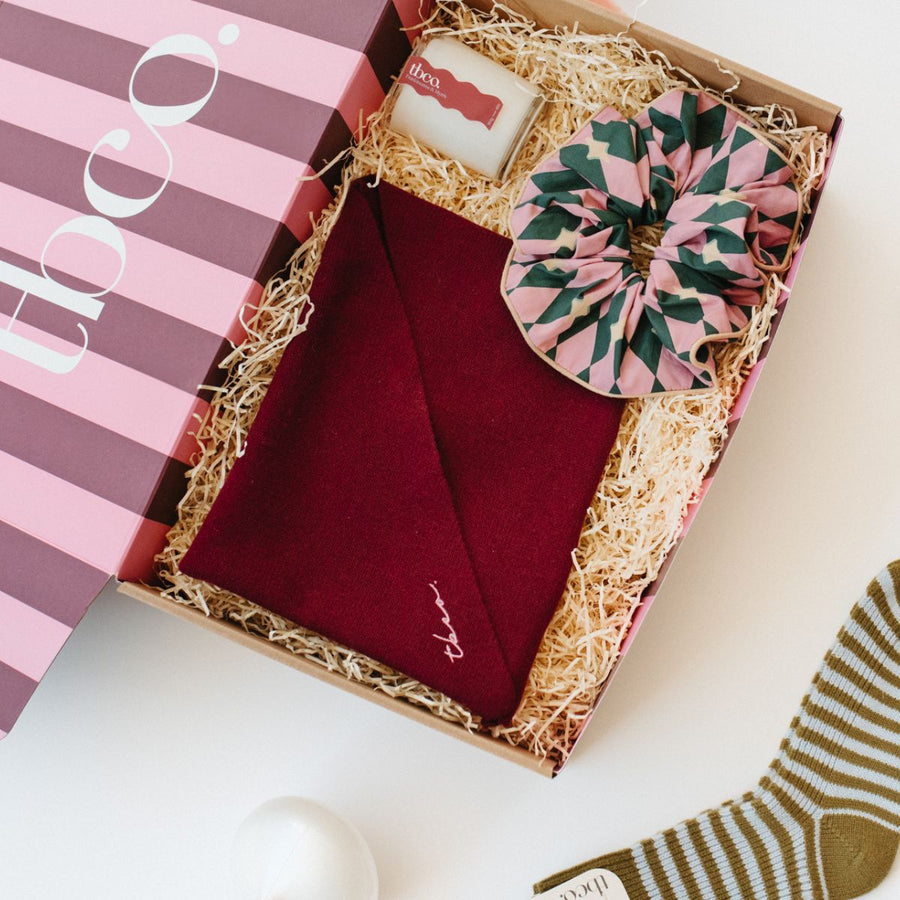 TBCo Gift Boxes | Ready-Made or Build Your Own