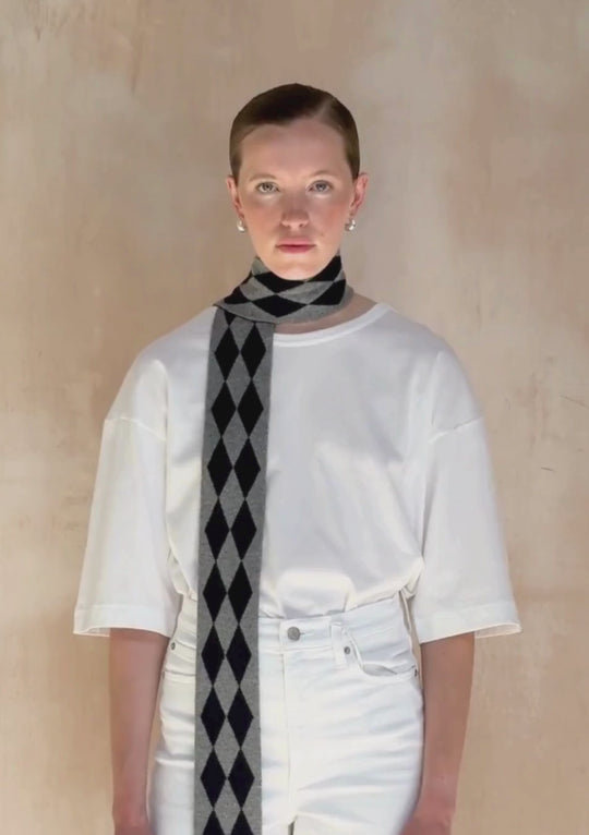 Wool & Cotton Scarves | TBCo – TBCo